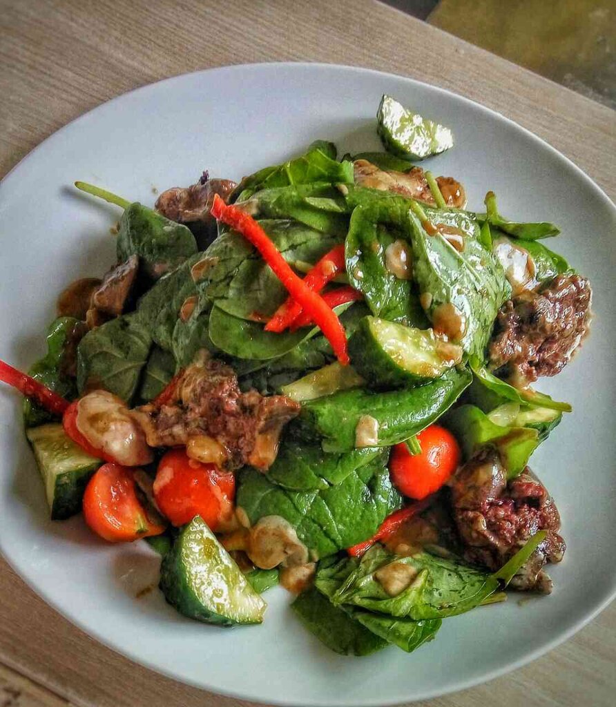 Kafe Kafe Julien, Kiev Bölgesi, foto