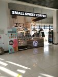 Small sweet coffee (ulitsa Melnikayte No:137), kahve dükkanları  Tiumen'den