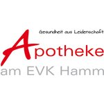 Apotheke am Evk Hamm (North Rhine-Westphalia, Soest, Werler Landstraße, 110), eczaneler  Hamm'dan