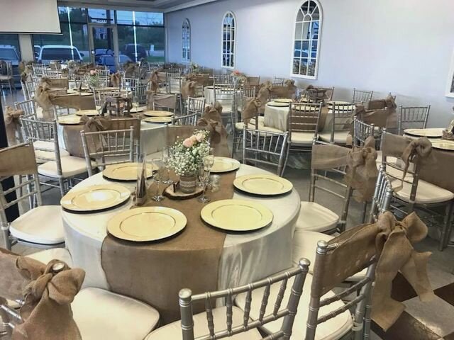 Eğlence merkezleri D'Cartier Event Center, Kolarado Eyaleti, foto
