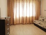 Sevastopolskaya 4 Apartments (Севастопольская улица No:4), kısa süreli konaklama  Tiumen'den