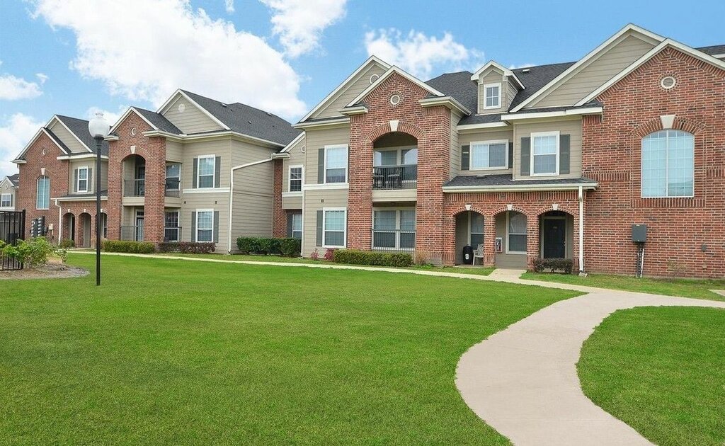 Emlak ofisi Piedmont, Texas, foto