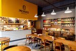 Mokko (Bakı, Narimanov district, Еhmеd Rеcеbli Street, 6), kahve dükkanları  Bakü'den