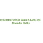 Röpke & Söhne Inh. Alexander Glufke (Arndtstraße No:1, Braunschweig), sıhhi tesisat hizmetleri  Brunswick'ten