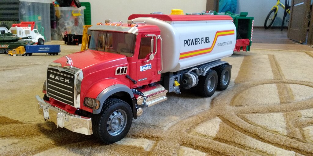 Otomobil servisi Kamaz центр, Liubertsy, foto