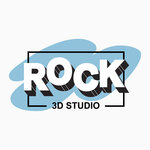 Rock 3D studio (Proletarskaya ulitsa No:108с5), 3d hizmetler  Serpuhov'dan