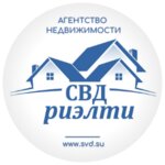 Svd realty (Oktyabrskaya ulitsa No:3), emlak ofisi  Losino‑Petrovski'den