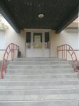 Радица (Sverdlova Street No:5), güzellik salonu  Tiumen'den