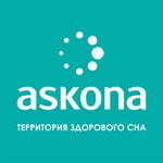 Askona (ulitsa Shchukina No:59А), yatak üreticileri  Briansk'tan