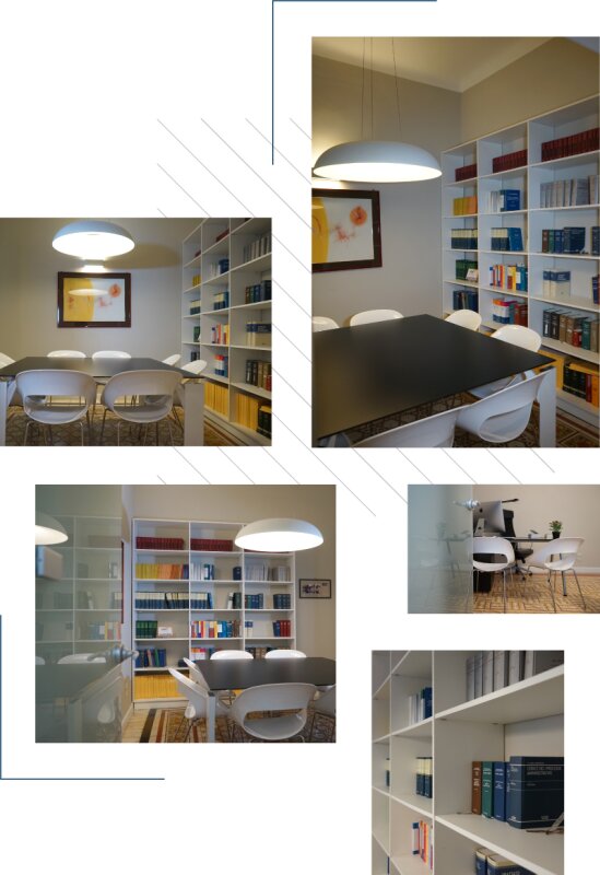 Danışmanlık hizmetleri Studio Legale Associato Caramia e Santamato, Bari, foto