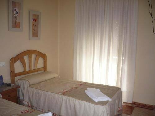 Otel Pensión Cibeles, Córdoba, foto