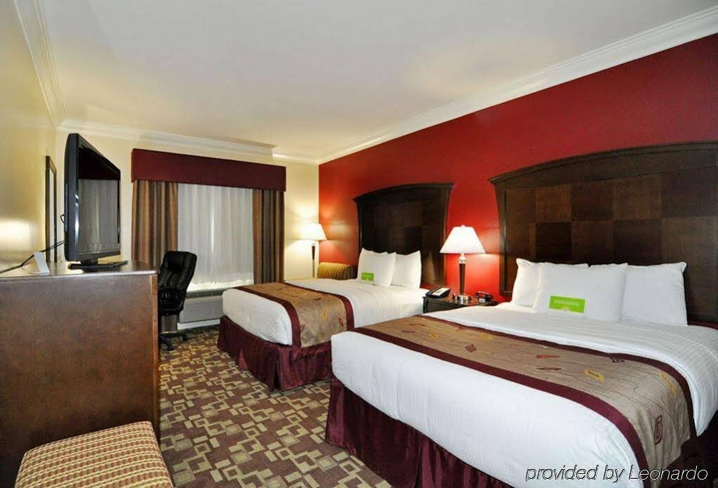 Otel La Quinta Inn And Suites Moreno Valley, Moreno Valley, foto