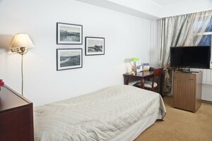 Best Western Tingvold Park Hotel (Gamle Kongeveg No:47), otel  Steinkjer'den