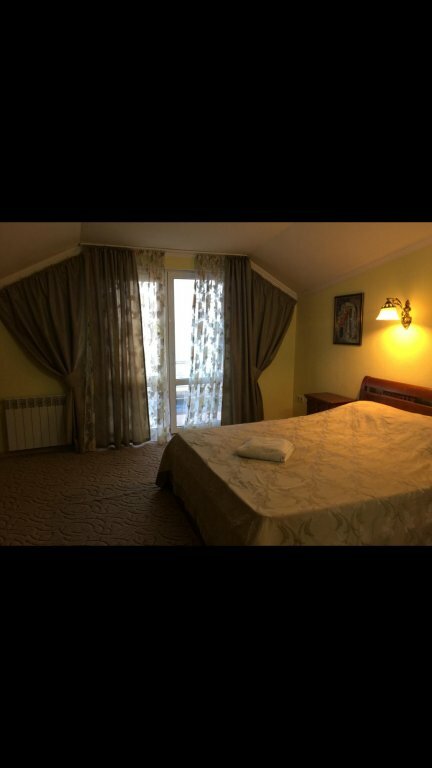 Otel Dom U Morya Guest house, Kırım Cumhuriyeti, foto