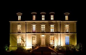 Chateau des essards (Pays de la Loire, Vendée, Arrondissement de La Roche-sur-Yon, Essarts-en-Bocage, Rue Saint Michel, 4), otel