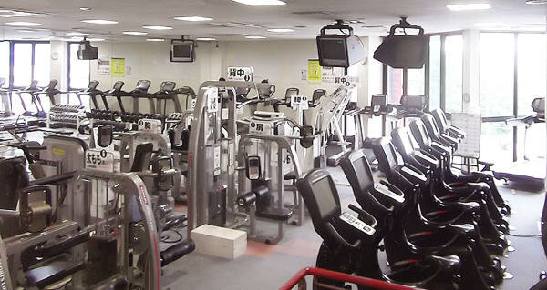 Fitness kulüpleri コナミスポーツクラブ 瀬戸, , foto