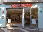 Bartholomäus-Apotheke Mag. pharm. Johannes Mühlbacher Kg (Elterleinplatz No:12, Wien), eczaneler  Viyana'dan