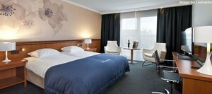 Van der Valk Hotel Venlo (Limburg, Venlo, Nijmeegseweg, 90), otel  Venlo'dan