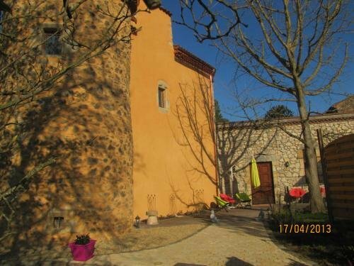 Otel Chateau des Aiguilles, , foto