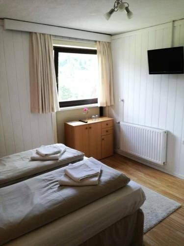 Otel Pension Julia, Karintiya, foto