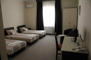 Hotel Feniks Požarevac (Pozarevac), otel  Pasarofça'dan