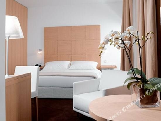 Otel Hotel Alzinn, Lüksemburg ili, foto
