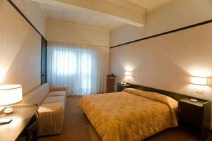 Hotel La Conchiglia (Tuscany, Massa-Carrara, Lungomare di Ponente), otel
