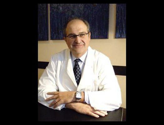 Tıp merkezleri ve klinikler Otorino Milano - Dr. Raponi Giorgio, Milano, foto
