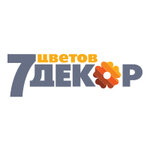 7FLOWERS-Decor (Molodogvardeyskaya Street No:61с19), i̇ç dekorasyon ürünleri  Moskova'dan