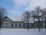 Litsey-internat № 3 (Torfyanaya ulitsa No:23), yatılı okul  Poronaysk'tan