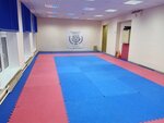 Sportivnaya shkola (Tvardovskogo Street No:20), spor okulları  Moskova'dan