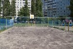 Sports ground (gorodskoy okrug Voronezh, Leninskiy District), spor alanı  Voronej'den