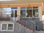Oltin Soch (Alisher Navoiy koʻchasi No:30, Marg'ilon mahalla fuqarolar yigʻini), kuaförler  Nemengan'dan