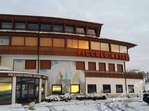 Piccolo Hotel Sciliar (Trentino-Alto Adige, Bolzano – South Tyrol, Localita' Compatsch, 50), otel  Trentino‑Alto Adige'den