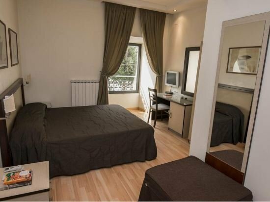 Otel My Rooms, Roma, foto
