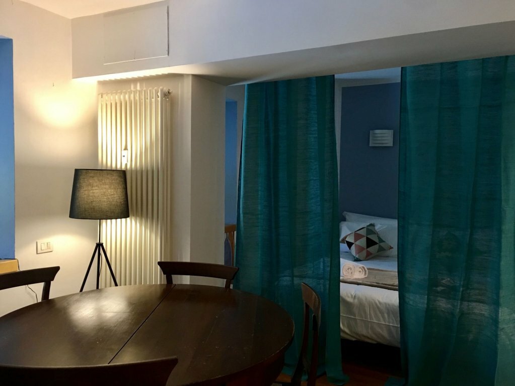 Otel Bardi, Floransa, foto