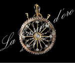 La Boutique De La Casina D’Oro (Abruzzo, L'Aquila, Vico della Marella, 23), giyim mağazası