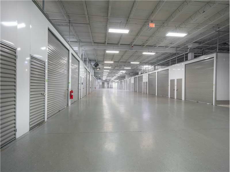 Evden eve nakliye Extra Space Storage, İllinois, foto