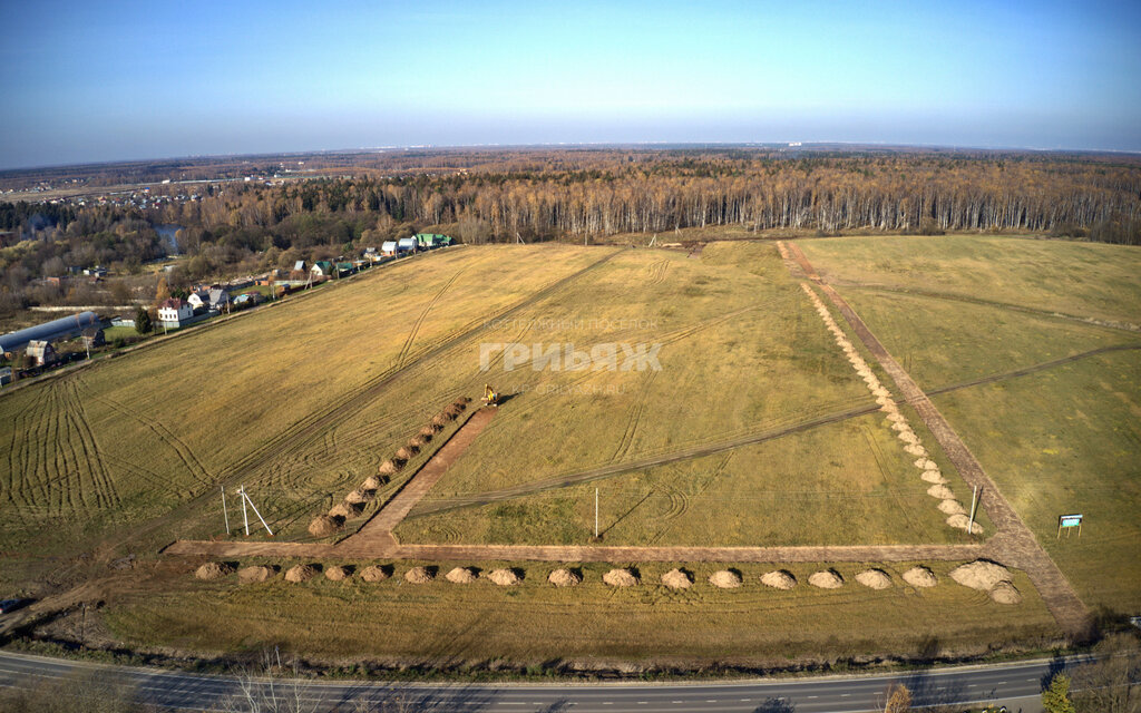 Arazi dizisi Kp-grilyazh.ru, Moskova ve Moskovskaya oblastı, foto