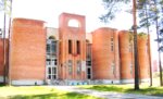 Administratsiya munitsipalnogo obrazovaniya gorod Kedrovy (No:39/1, 1-y mikrorayon), belediyeler, devlet daireleri  Kedrovy'den