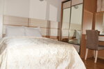 Royal Suites Beşiktaş Otel (İstanbul, Beşiktaş, Cihannüma Mah., Bostancı Başı Sok., 11), otel  İstanbul'dan