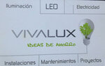Vivalux (Calle Novoa Santos No:24, Corunna), aydınlatma teknolojileri  A Coruña'dan