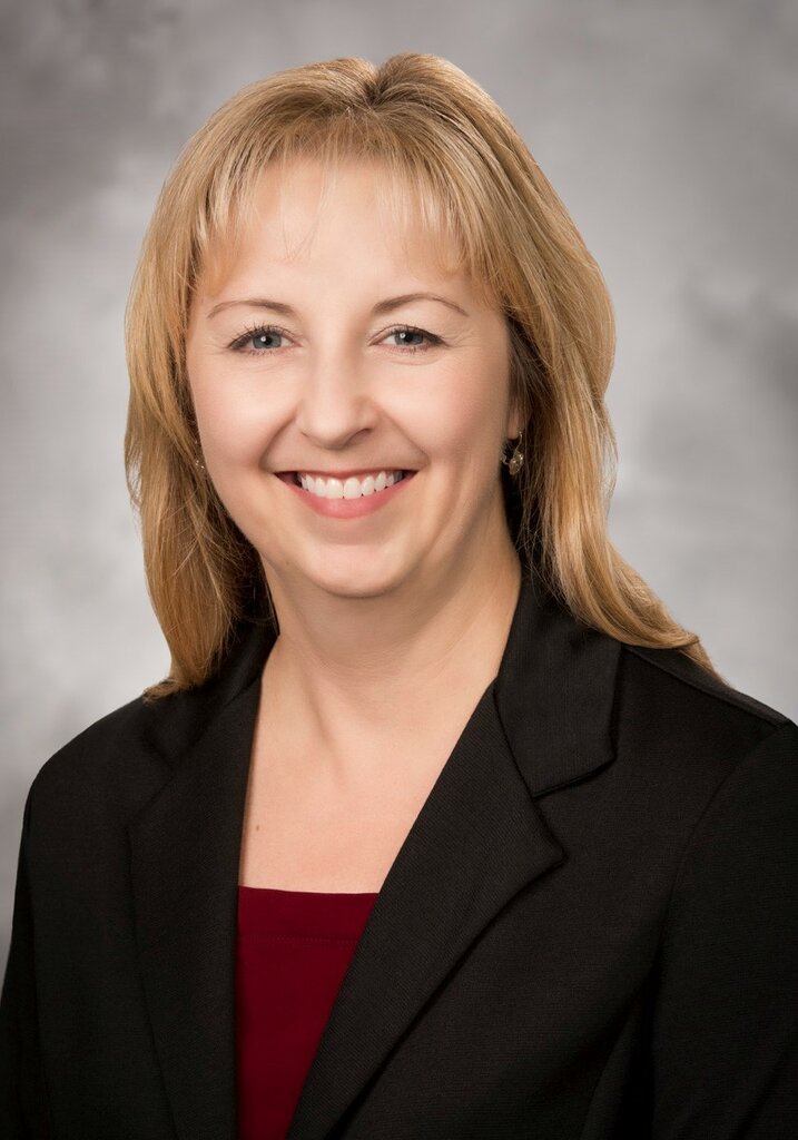 Kadın hastalıkları ve doğum dispanserleri Deborah Squire, Cnp, Michigan Eyaleti, foto