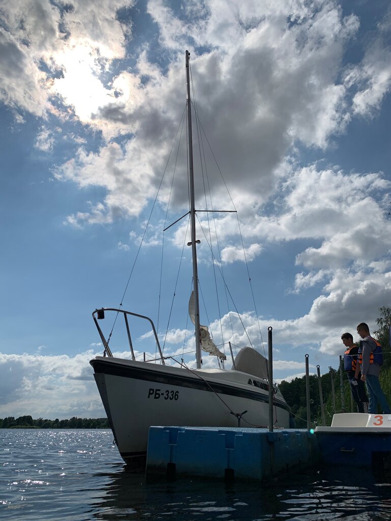 Doğa Bulkoŭski zaliŭ, Brestskaya oblastı, foto