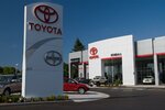 Kendall Toyota of Eugene (Oregon, Lane County, Eugene), otomobil satış galerileri  Eugene'den