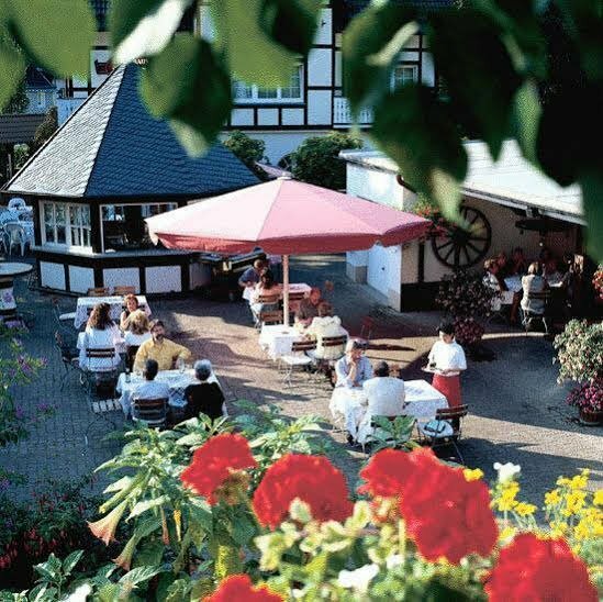 Otel Hotel Stremme, Kuzey Ren‑Vestfalya, foto