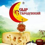Td Starodubskii Syr (Krasnooktyabrskaya ulitsa No:111), peynirci  Starodub'dan