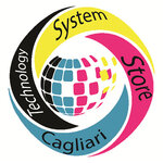 Technology System Store (Sardinia, Cagliari, Via della Pineta, 22), elektronik ofis ekipmanları  Cagliari'den