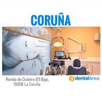 Dental Área (Galicia, A Coruña, Corunna, Ronda Outeiro), özel ağız ve diş sağlığı klinikleri ve muayenehaneleri  A Coruña'dan