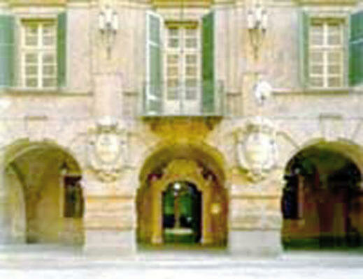 Banka Cassa di Risparmio di Fossano SPA, Piyemonte, foto